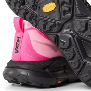 Hoka One One Casual Off-road Running Shoes