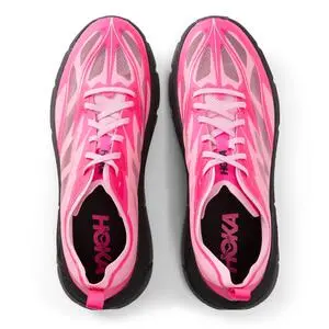 Hoka One One Casual Off-road Running Shoes