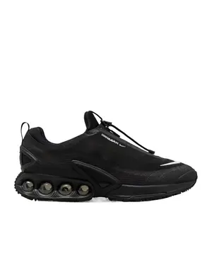 Nike Max Dn Roam Sneakers - Black