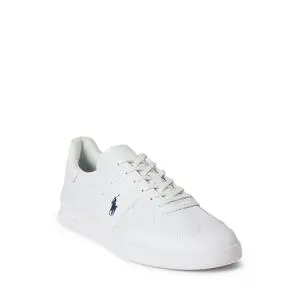 Polo Ralph Lauren Low-top Trainers