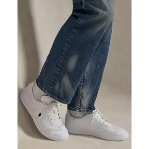 Polo Ralph Lauren Low-top Trainers