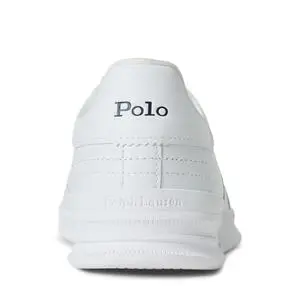 Polo Ralph Lauren Low-top Trainers