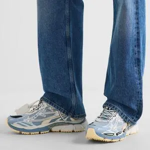 Off-White Retro Sports Shoes