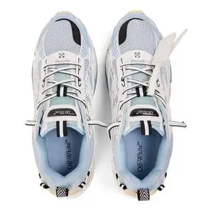 Off-White Retro Sports Shoes