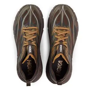 Hoka One One Hoka Mafate Speed Trail Running Shoes