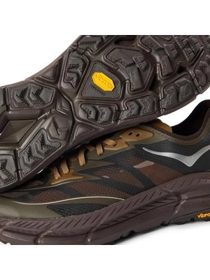 Hoka One One Hoka Mafate Speed Trail Running Shoes