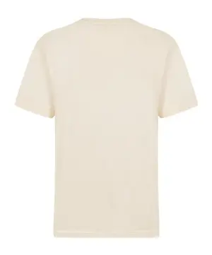 Gant Logo Short Sleeve T-shirt