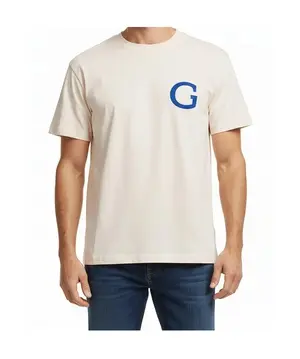 Gant Logo Short Sleeve T-shirt