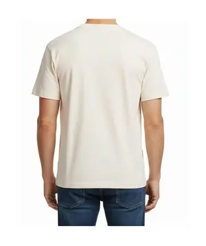 Gant Logo Short Sleeve T-shirt