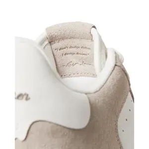 Polo Ralph Lauren Lace Up Sneakers