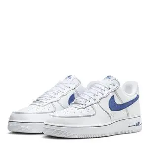 Nike Thick-soled Casual Shoes
