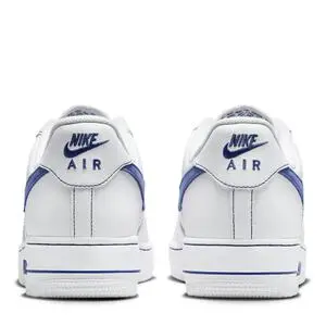 Nike Thick-soled Casual Shoes