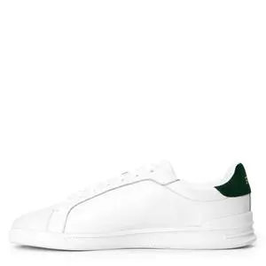 Polo Ralph Lauren Retro Low-top Sneakers