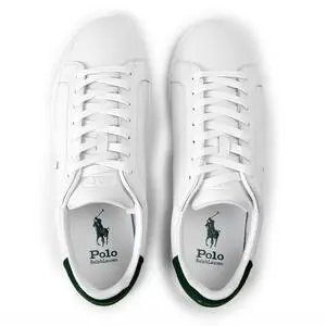 Polo Ralph Lauren Retro Low-top Sneakers