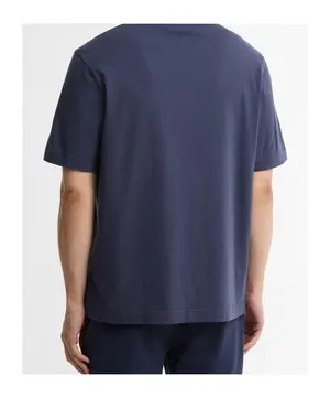 Barbour Printed T-shirt