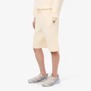 Lacoste Drawstring Athletic Shorts