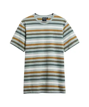 Barbour Striped T-shirt