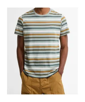 Barbour Striped T-shirt