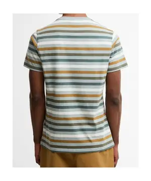Barbour Striped T-shirt