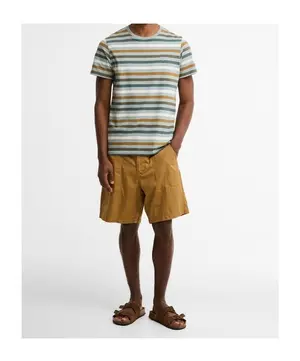 Barbour Striped T-shirt