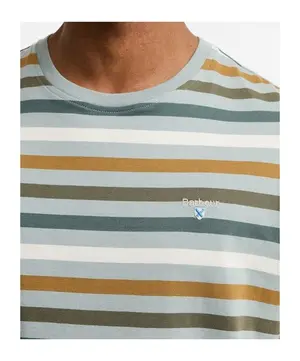Barbour Striped T-shirt