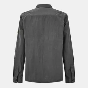 Barbour Zipper Casual Jacket