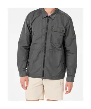 Barbour Zipper Casual Jacket