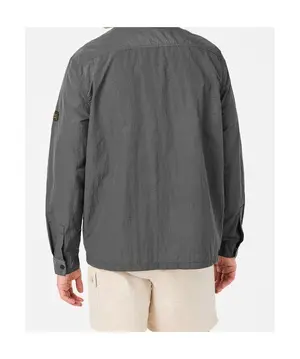 Barbour Zipper Casual Jacket
