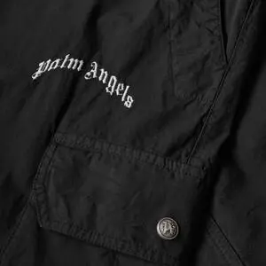 Palm Angels Cargo Trousers