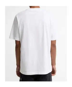 Barbour Printed T-shirt
