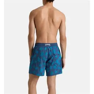 Vilebrequin Simple Swimming Trunks