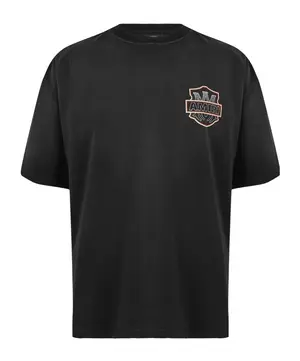 Amiri Loose-fitting Short-sleeve T-shirt