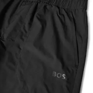 Hugo Boss Lightweight Sports Shorts