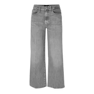 7 For All Mankind Straight-leg Jeans