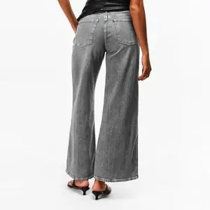 7 For All Mankind Straight-leg Jeans