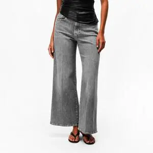 7 For All Mankind Straight-leg Jeans