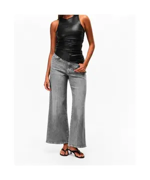 7 For All Mankind Straight-leg Jeans
