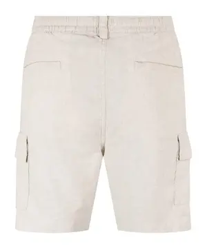 Hugo Boss Comfortable Cargo Shorts