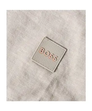 Hugo Boss Comfortable Cargo Shorts