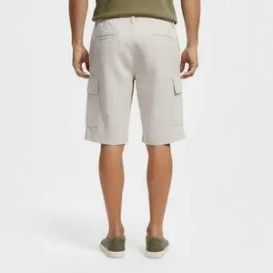 Hugo Boss Comfortable Cargo Shorts