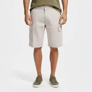 Hugo Boss Comfortable Cargo Shorts