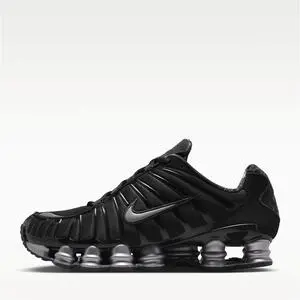 Nike Shox Tl Shoes