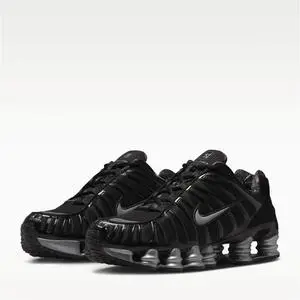 Nike Shox Tl Shoes