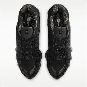 Nike Shox Tl Shoes