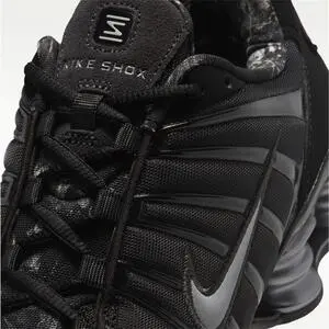 Nike Shox Tl Shoes