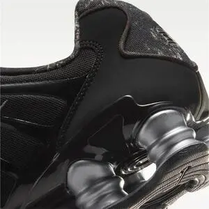 Nike Shox Tl Shoes