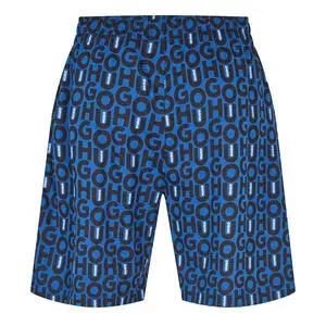 Hugo Boss Casual Shorts