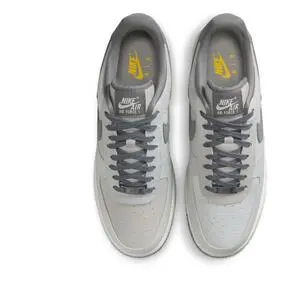 Nike Thick-soled Sports Shoes
