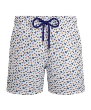 Vilebrequin Swim Shorts - Blue