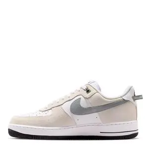 Nike Thick-soled Sports Shoes